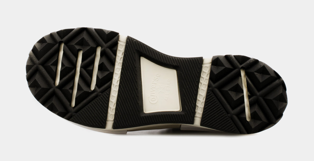 Converse Run Star Legacy CX Womens Lifestyle Shoes Black White A00869C ...