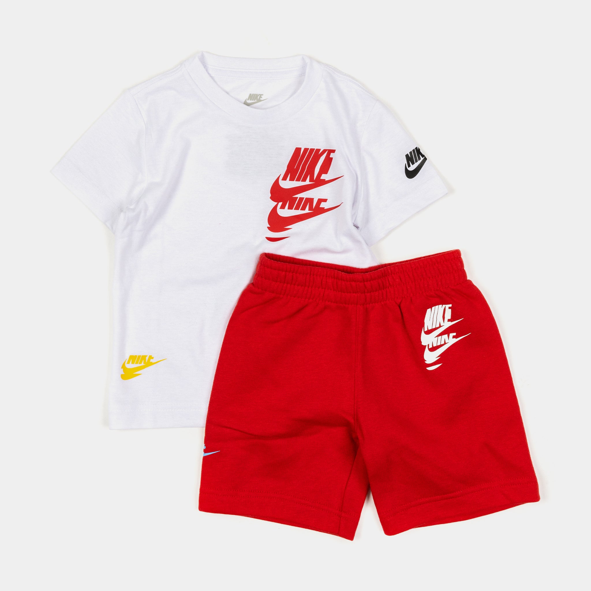 two piece nike sets